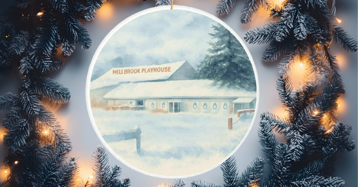 Millbrook Playhouse | Summer Stock Theater