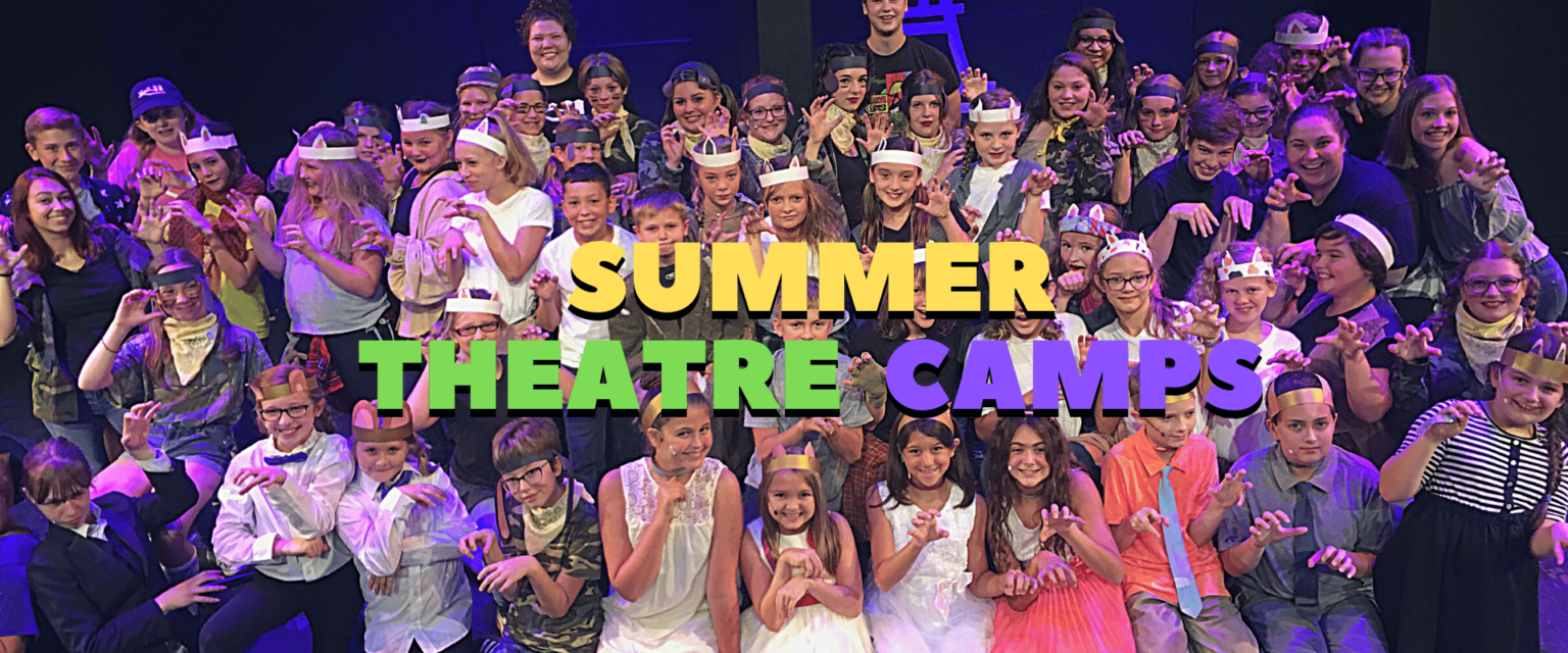 Millbrook Playhouse | Summer Stock Theater