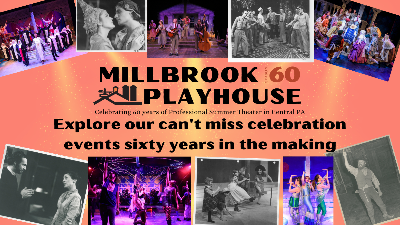 Millbrook Playhouse