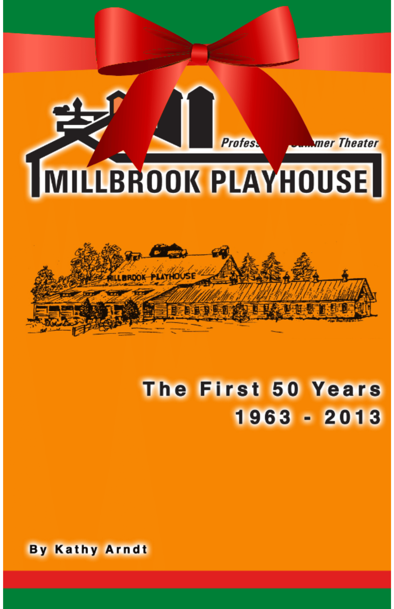 Home - Millbrook Playhouse