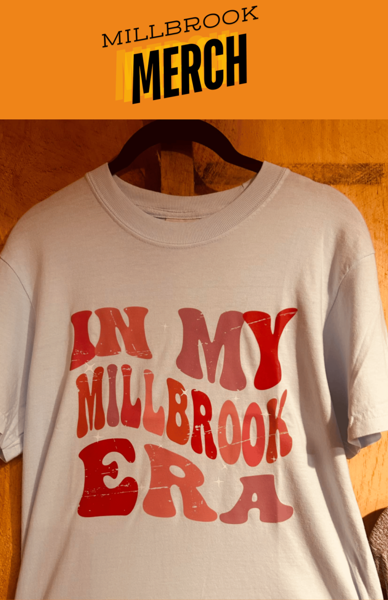 Home - Millbrook Playhouse