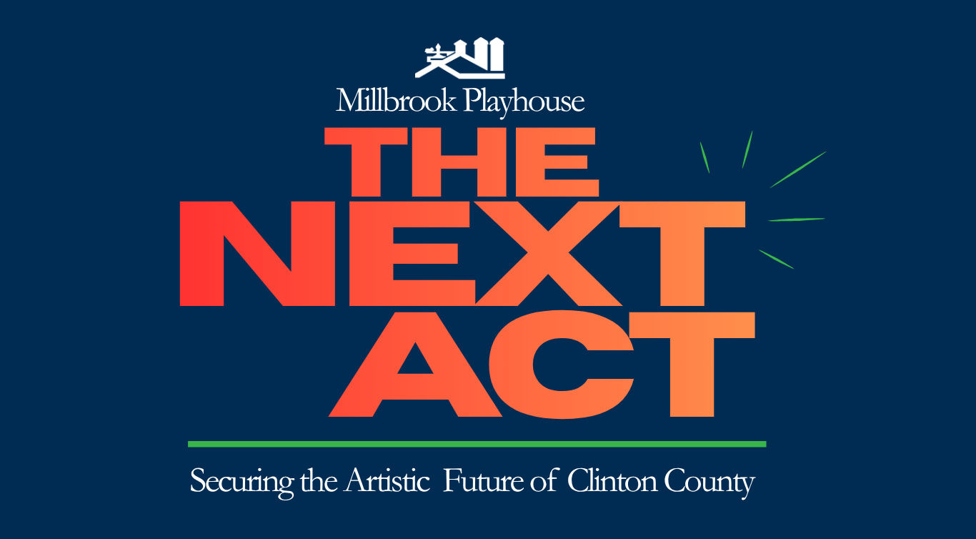 Millbrook Playhouse | Summer Stock Theater